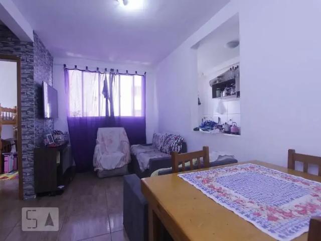 Apartamento para Locação em Porto Alegre/RS Rubem Berta 2 Quartos