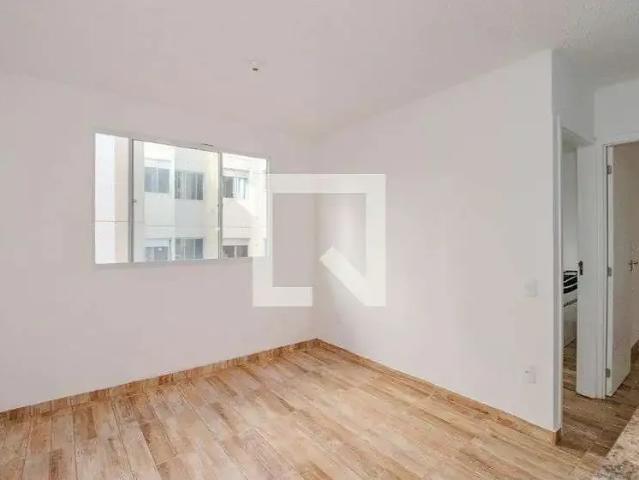 Apartamento para Locação em Porto Alegre/RS Rubem Berta 2 Quartos