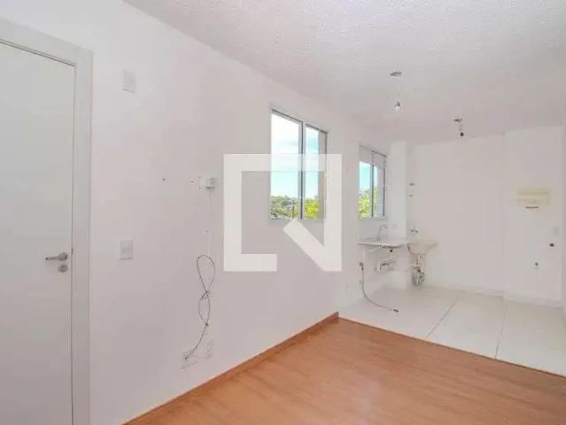 Apartamento para Locação em Porto Alegre/RS Rubem Berta 2 Quartos