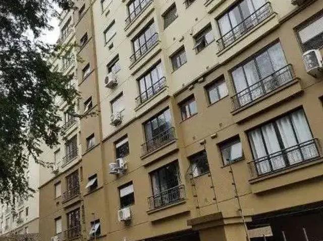 Apartamento para Locação em Porto Alegre/RS São Geraldo 1 Quartos