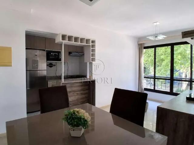 Apartamento para Locação em Porto Alegre/RS São Geraldo 1 Quartos