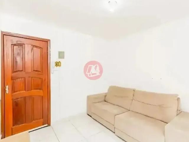 Apartamento para Locação em Porto Alegre/RS São Geraldo 1 Quartos
