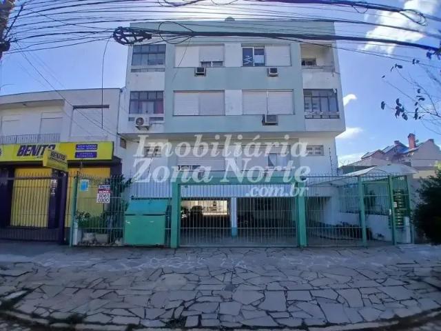 Apartamento para Locação em Porto Alegre/RS São Geraldo 1 Quartos