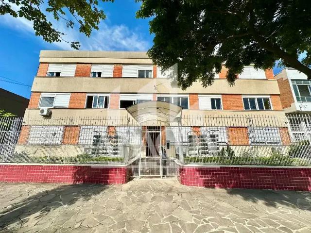 Apartamento para Locação em Porto Alegre/RS São Geraldo 1 Quartos