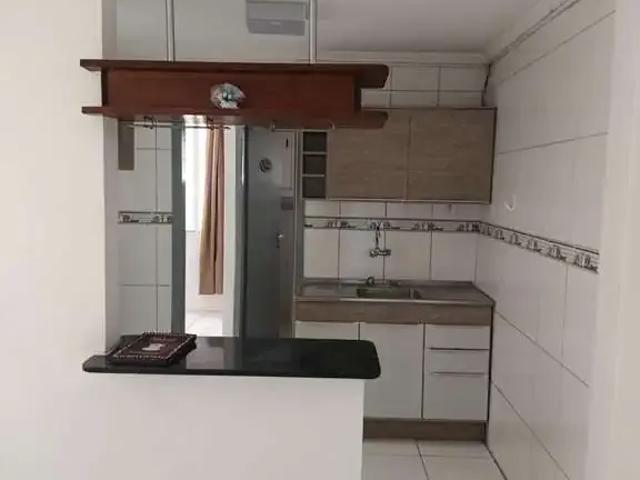 Apartamento para Locação em Porto Alegre/RS São Geraldo 1 Quartos