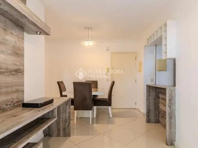 Apartamento para Locação em Porto Alegre/RS São Geraldo 1 Quartos