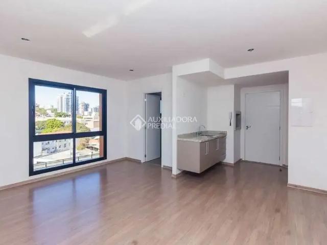 Apartamento para Locação em Porto Alegre/RS São Geraldo 1 Quartos