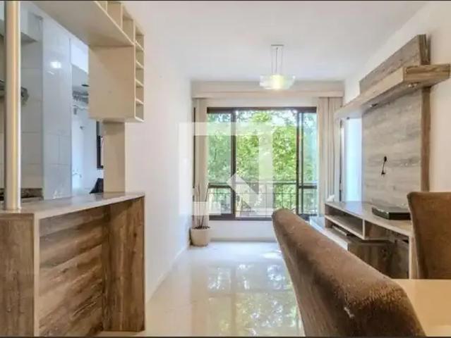 Apartamento para Locação em Porto Alegre/RS São Geraldo 1 Quartos