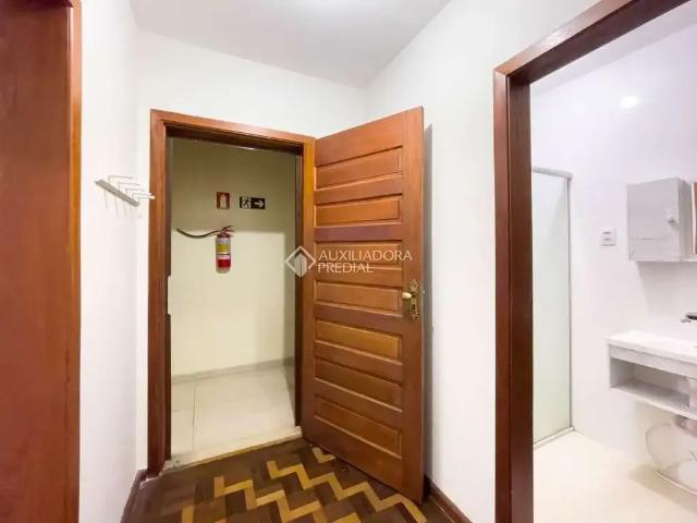 Apartamento para Locação em Porto Alegre/RS São Geraldo 1 Quartos