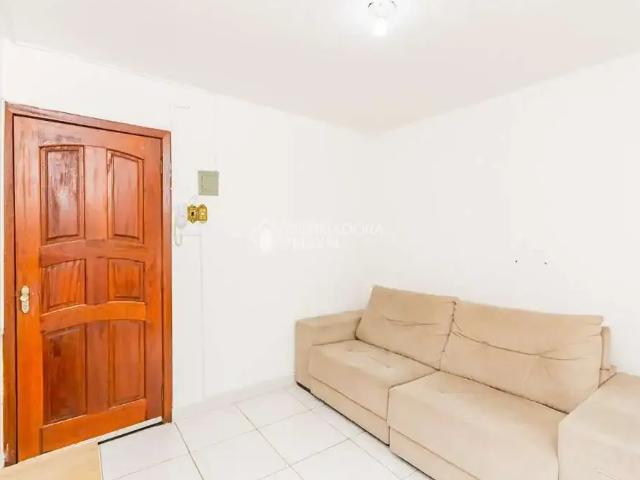 Apartamento para Locação em Porto Alegre/RS São Geraldo 1 Quartos