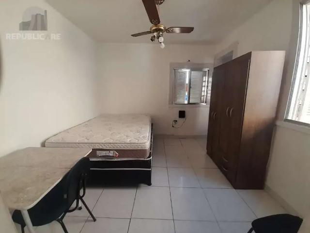 Apartamento para Locação em Porto Alegre/RS São Geraldo 1 Quartos