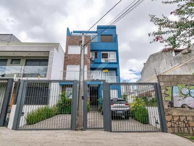 Apartamento para Locação em Porto Alegre/RS São Geraldo 1 Quartos