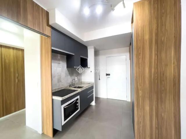 Apartamento para Locação em Porto Alegre/RS São Geraldo 1 Quartos