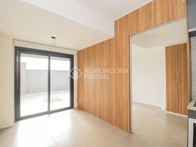 Apartamento para Locação em Porto Alegre/RS São Geraldo 1 Quartos
