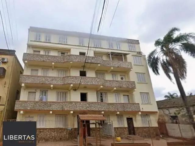 Apartamento para Locação em Porto Alegre/RS São Geraldo 1 Quartos