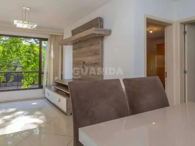 Apartamento para Locação em Porto Alegre/RS São Geraldo 1 Quartos