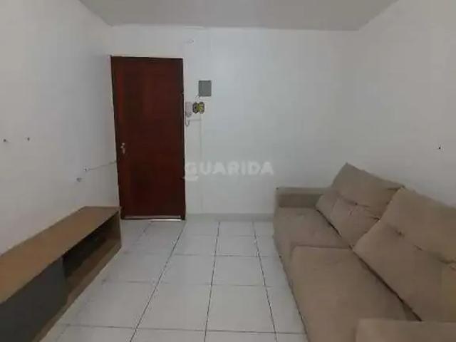 Apartamento para Locação em Porto Alegre/RS São Geraldo 1 Quartos