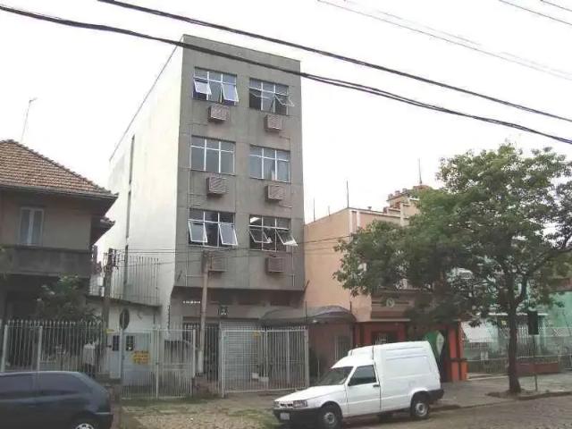 Apartamento para Locação em Porto Alegre/RS São Geraldo 1 Quartos