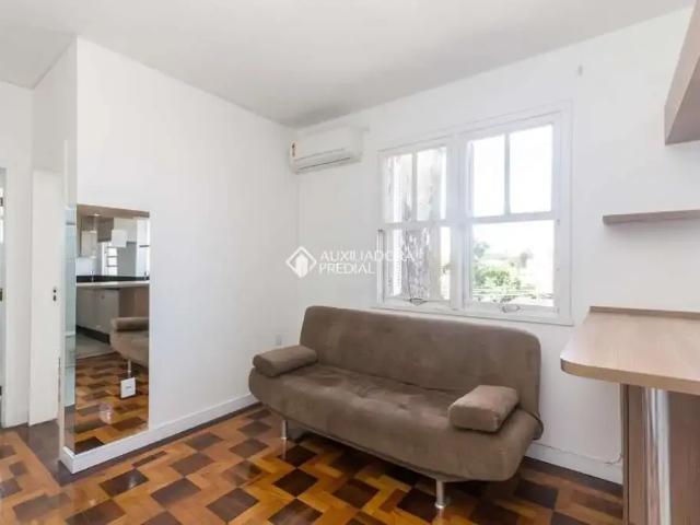 Apartamento para Locação em Porto Alegre/RS São Geraldo 1 Quartos