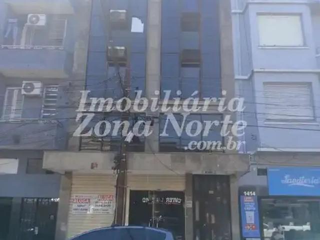 Apartamento para Locação em Porto Alegre/RS São Geraldo 1 Quartos