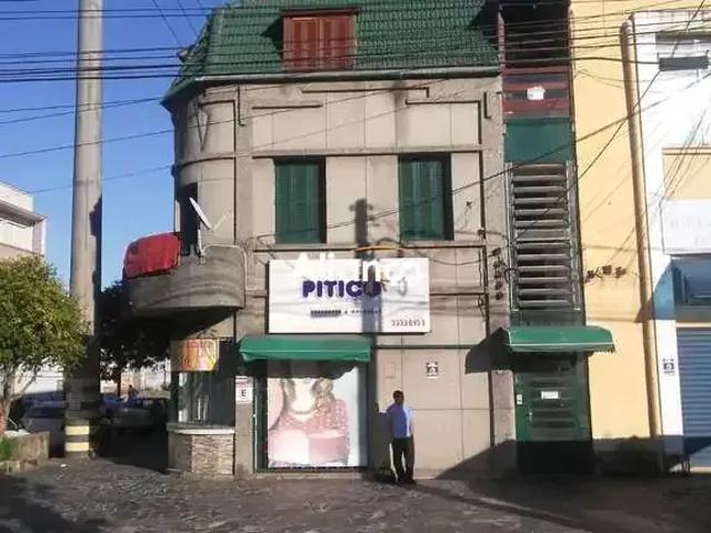 Apartamento para Locação em Porto Alegre/RS São Geraldo 1 Quartos