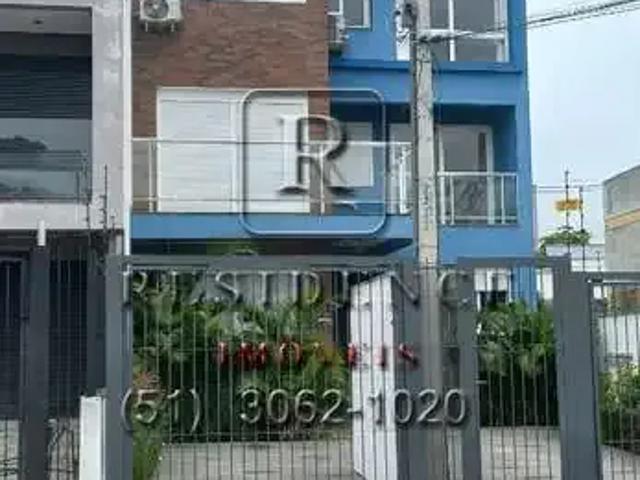 Apartamento para Locação em Porto Alegre/RS São Geraldo 1 Quartos