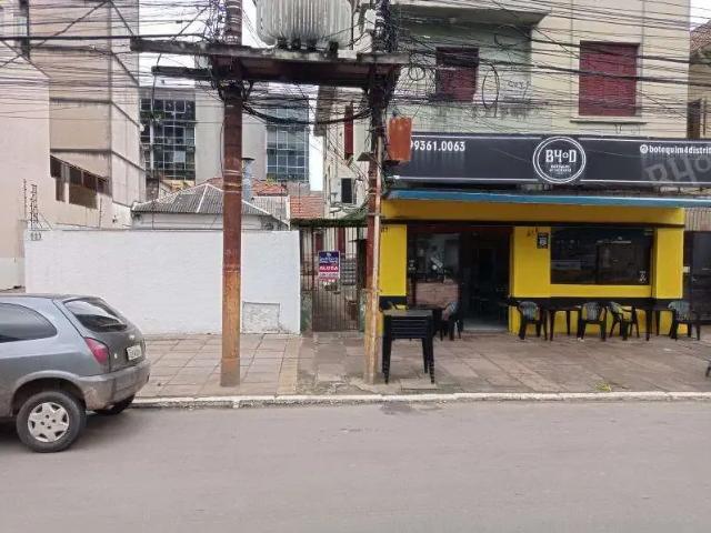 Apartamento para Locação em Porto Alegre/RS São Geraldo 2 Quartos