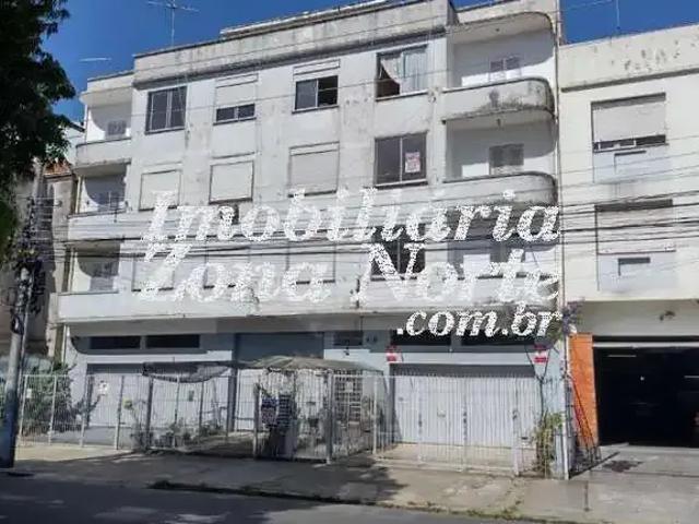 Apartamento para Locação em Porto Alegre/RS São Geraldo 2 Quartos