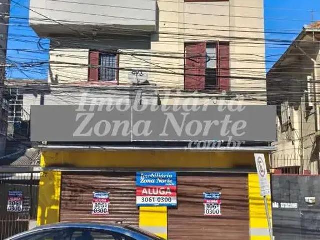 Apartamento para Locação em Porto Alegre/RS São Geraldo 2 Quartos