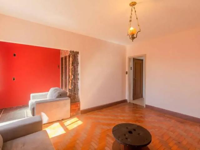 Apartamento para Locação em Porto Alegre/RS São Geraldo 2 Quartos