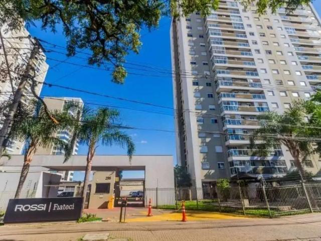 Apartamento para Locação em Porto Alegre/RS São Geraldo 2 Quartos