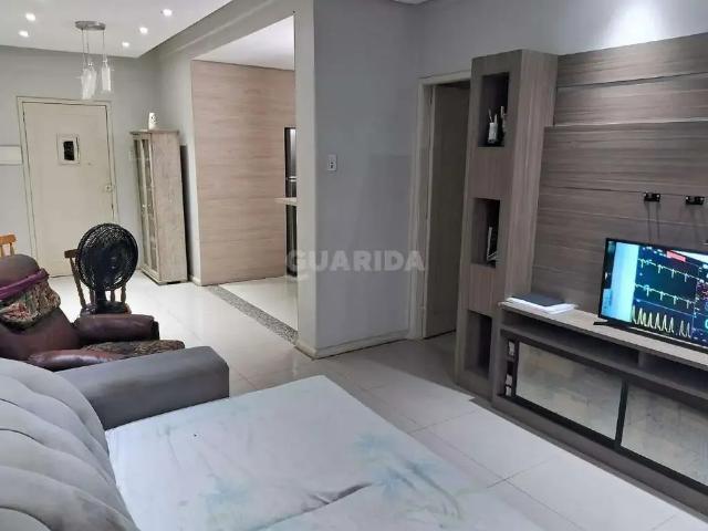 Apartamento para Locação em Porto Alegre/RS São Geraldo 2 Quartos