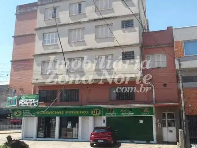 Apartamento para Locação em Porto Alegre/RS São Geraldo 2 Quartos