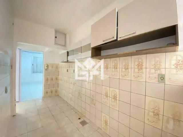 Apartamento para Locação em Porto Alegre/RS São Geraldo 2 Quartos