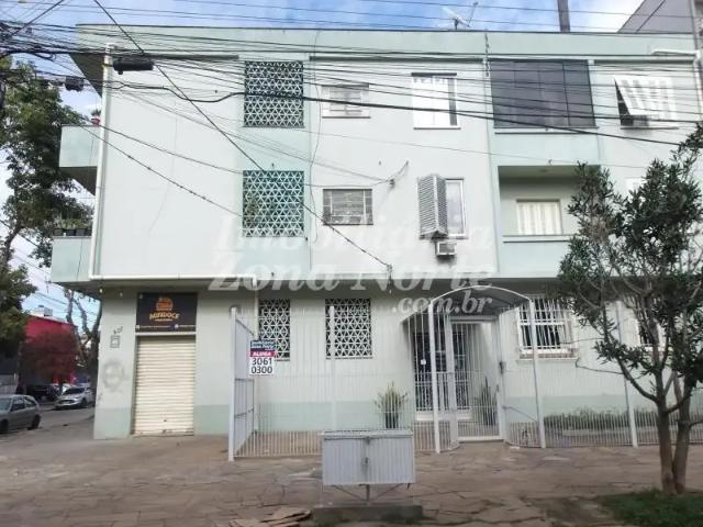 Apartamento para Locação em Porto Alegre/RS São Geraldo 2 Quartos