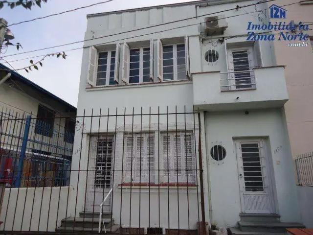 Apartamento para Locação em Porto Alegre/RS São Geraldo 2 Quartos