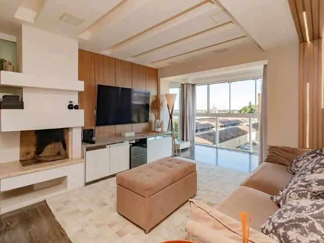 Apartamento para Locação em Porto Alegre/RS São Geraldo 2 Quartos