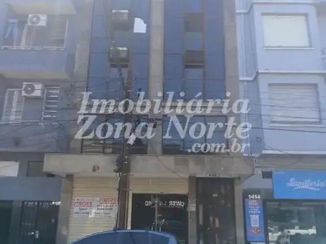 Apartamento para Locação em Porto Alegre/RS São Geraldo 2 Quartos