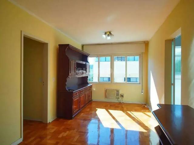 Apartamento para Locação em Porto Alegre/RS São Geraldo 2 Quartos