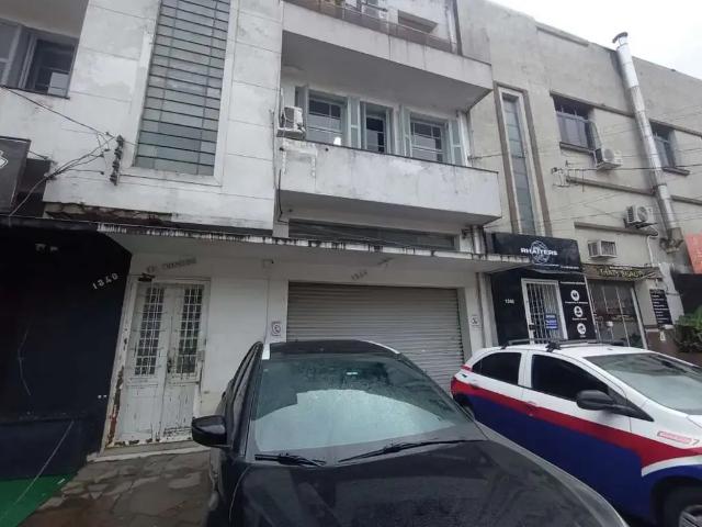 Apartamento para Locação em Porto Alegre/RS São Geraldo 2 Quartos