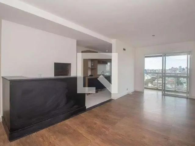 Apartamento para Locação em Porto Alegre/RS São Geraldo 3 Quartos