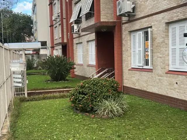 Apartamento para Locação em Porto Alegre/RS São Geraldo 3 Quartos