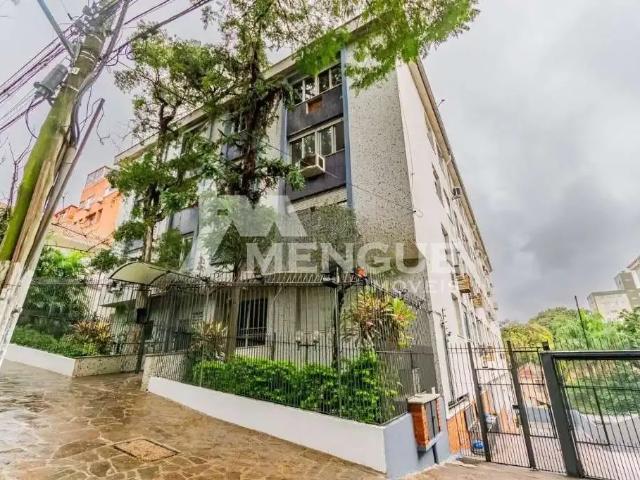 Apartamento para Locação em Porto Alegre/RS São João 1 Quartos