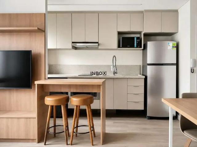 Apartamento para Locação em Porto Alegre/RS São João 1 Quartos