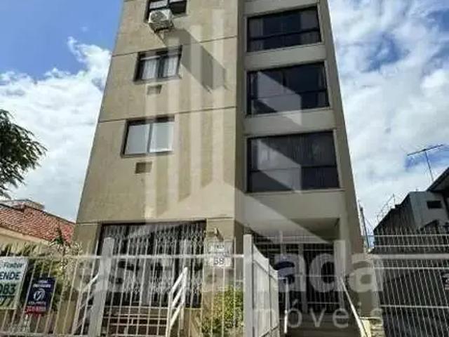 Apartamento para Locação em Porto Alegre/RS São João 1 Quartos
