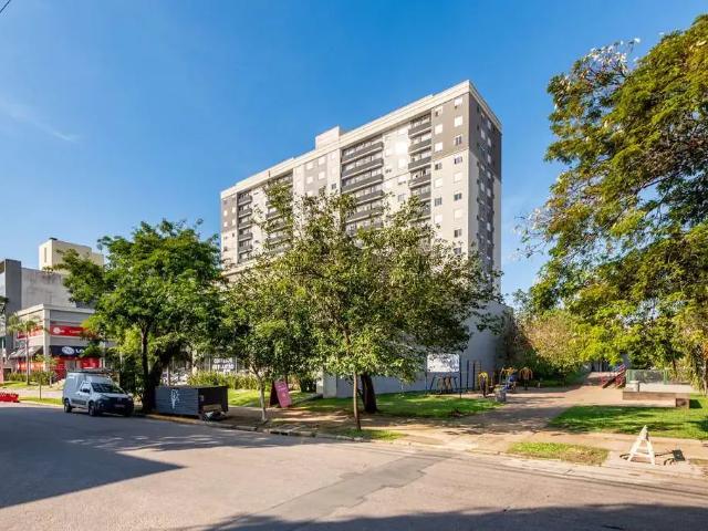 Apartamento para Locação em Porto Alegre/RS São João 1 Quartos