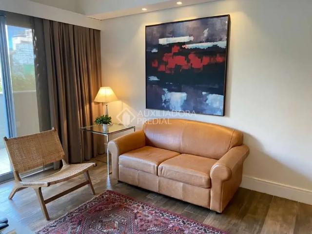 Apartamento para Locação em Porto Alegre/RS São João 1 Quartos
