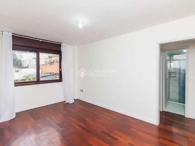 Apartamento para Locação em Porto Alegre/RS São João 1 Quartos