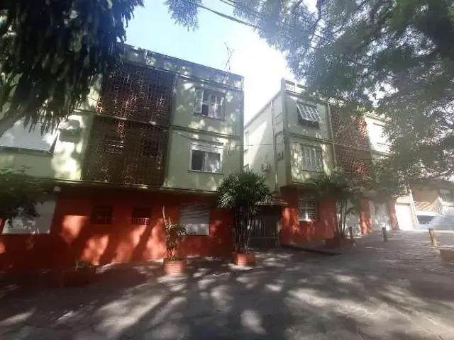 Apartamento para Locação em Porto Alegre/RS São João 1 Quartos