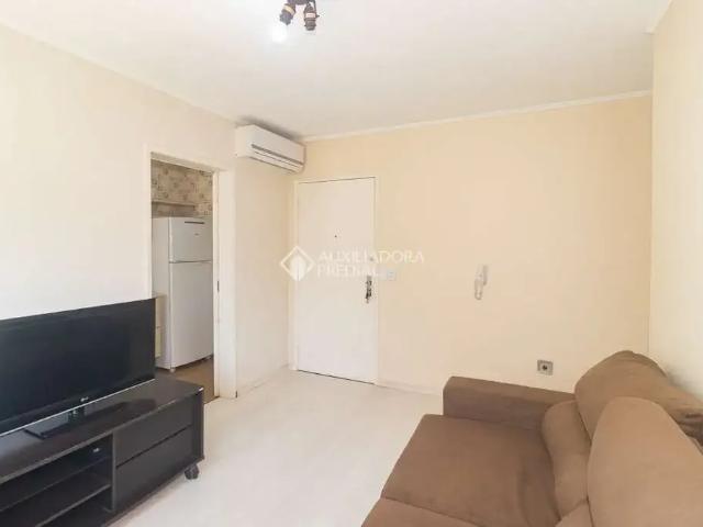Apartamento para Locação em Porto Alegre/RS São João 1 Quartos